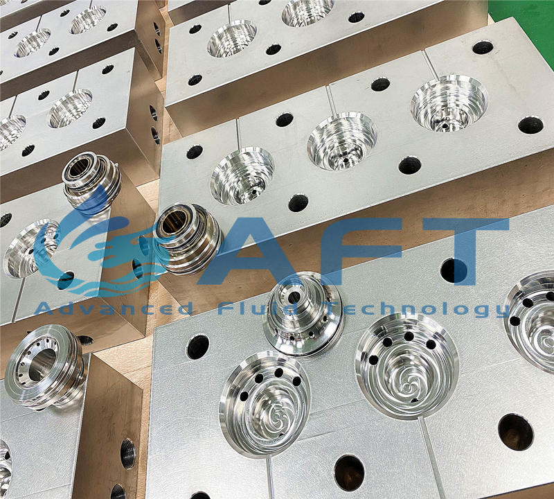 Advanced Fluid Technology(HongKong) Co.Ltd