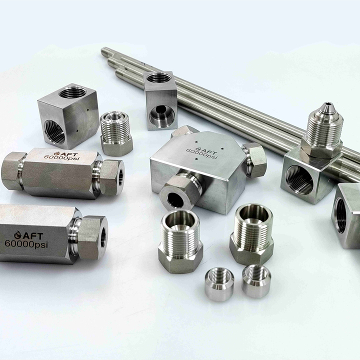 Advanced Fluid Technology(HongKong) Co.Ltd