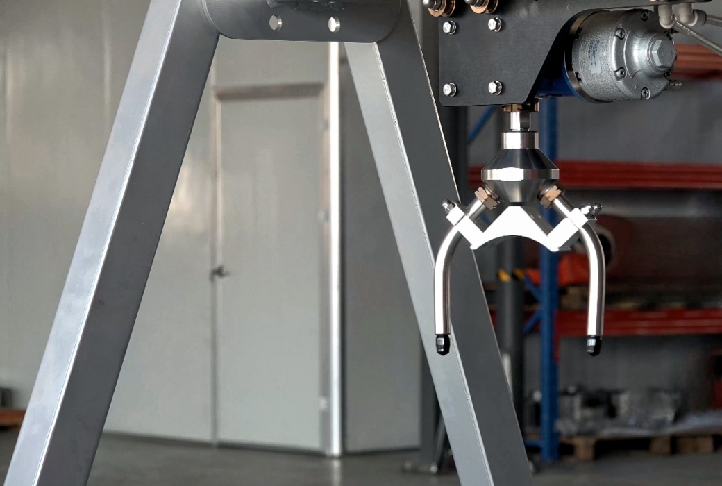 Advanced Fluid Technology(HongKong) Co.Ltd